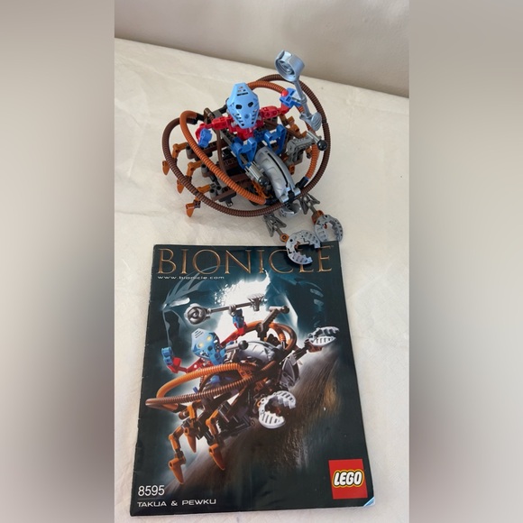 Lego | Toys | Kids Toy Set Red Blue Gray | Poshmark